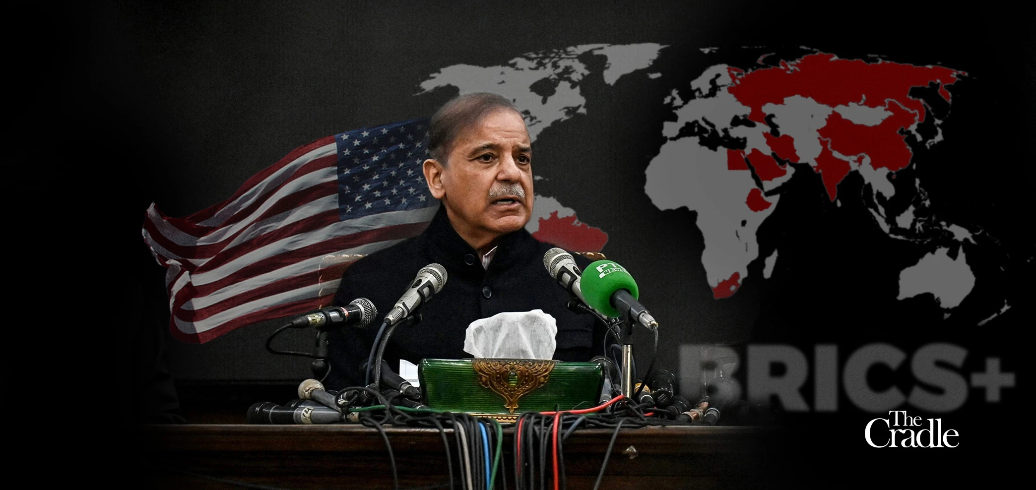 Pakistan and BRICS: An Inevitable Development – INTERNATIONALIST 360°