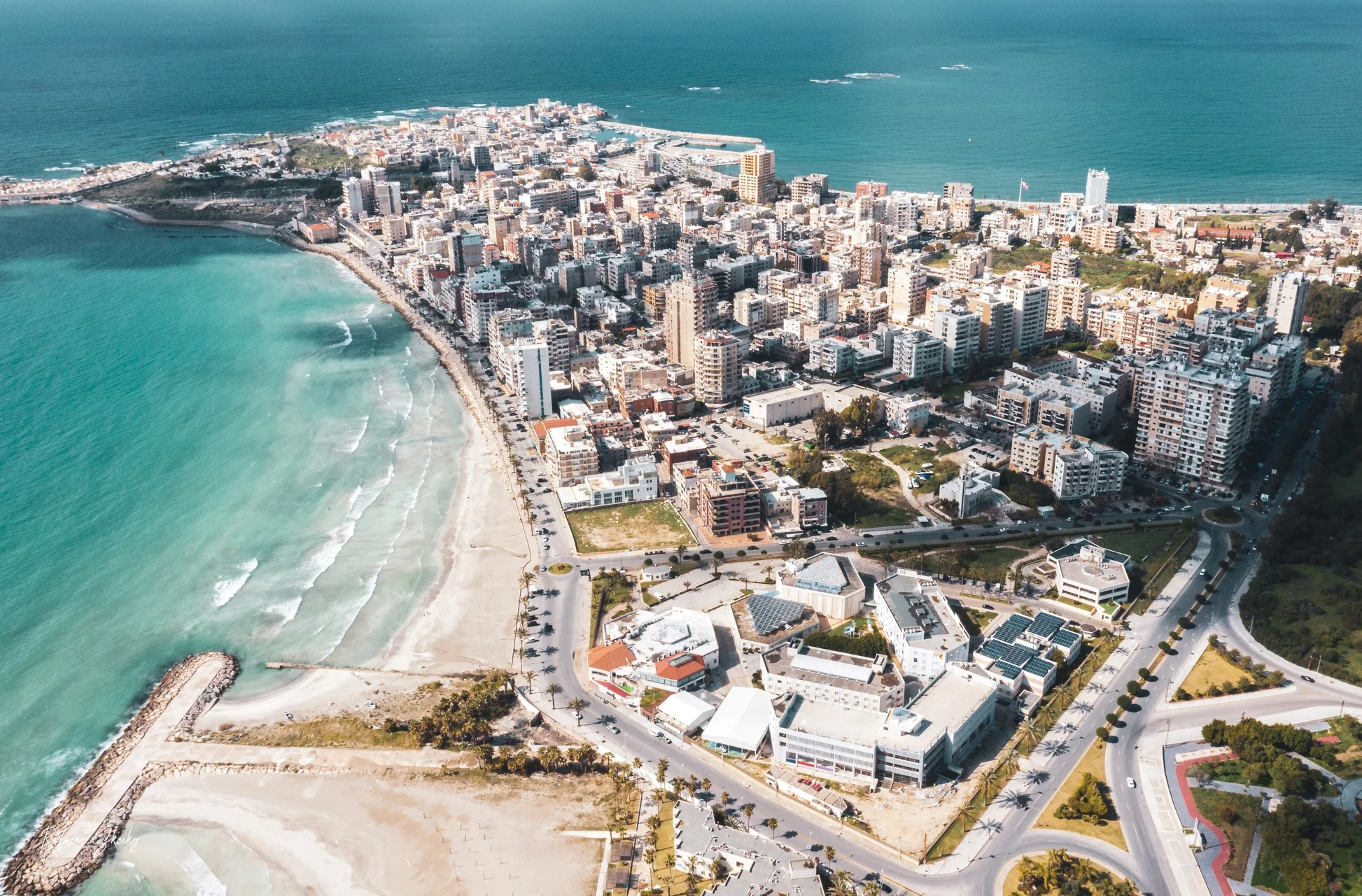 Erasing history: Israel’s war on Lebanon's ‘human heritage’