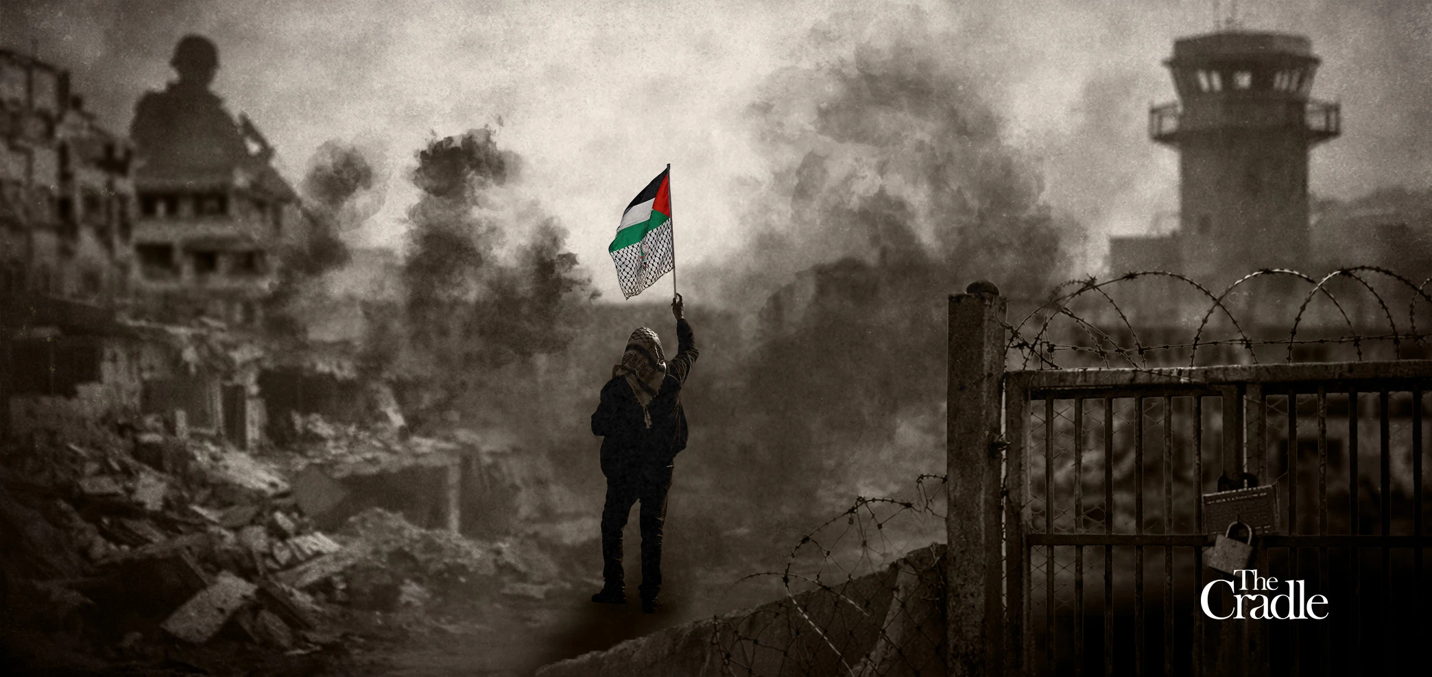 Gaza’s ‘Phase Two’: The Illusion of Transition and the Reality of ...