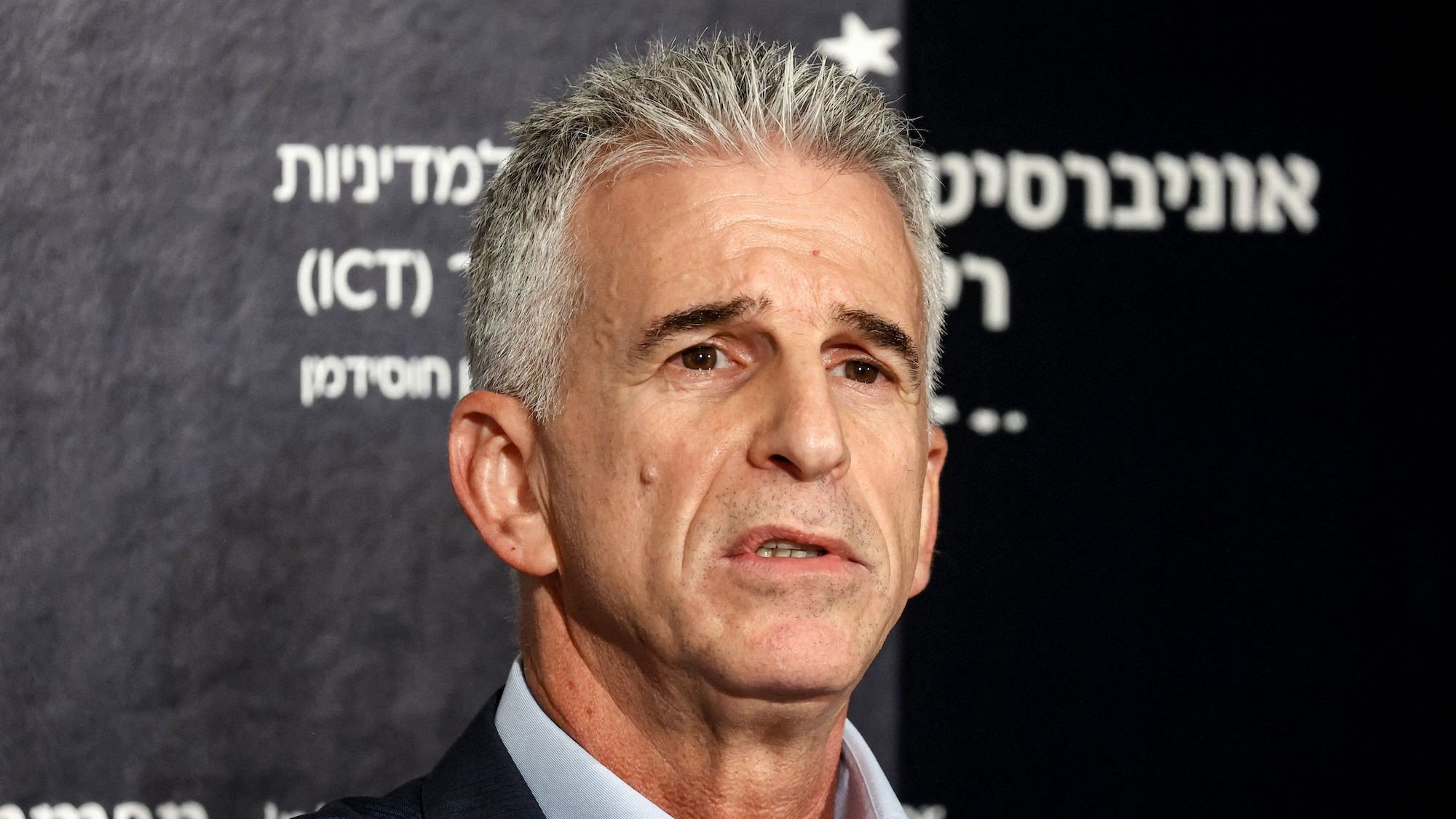 Mossad chief reveals new details about Israel's pager terror attack in ...