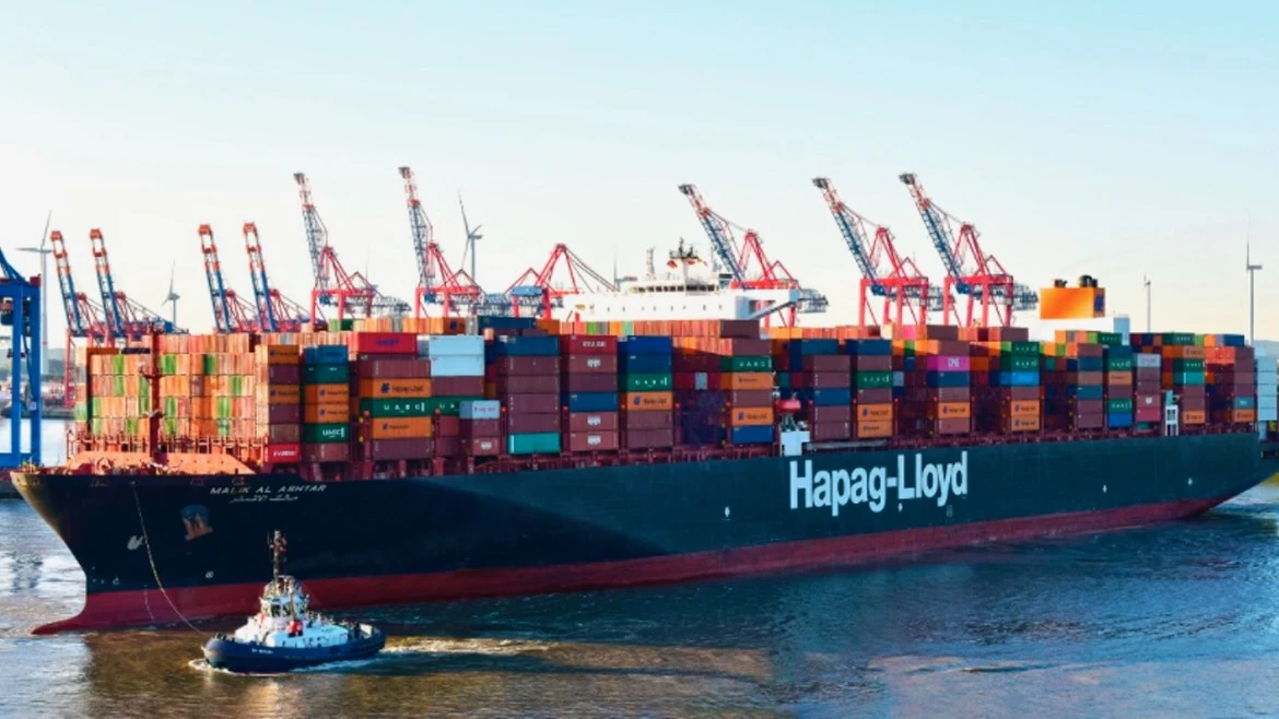 Western shipping companies fearful about Red Sea return