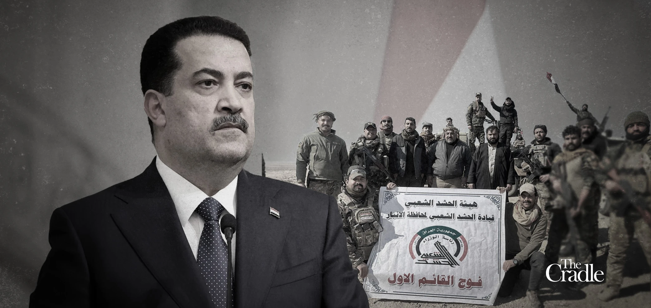 The PMU: A resistance army at the heart of Iraq’s sovereignty crisis