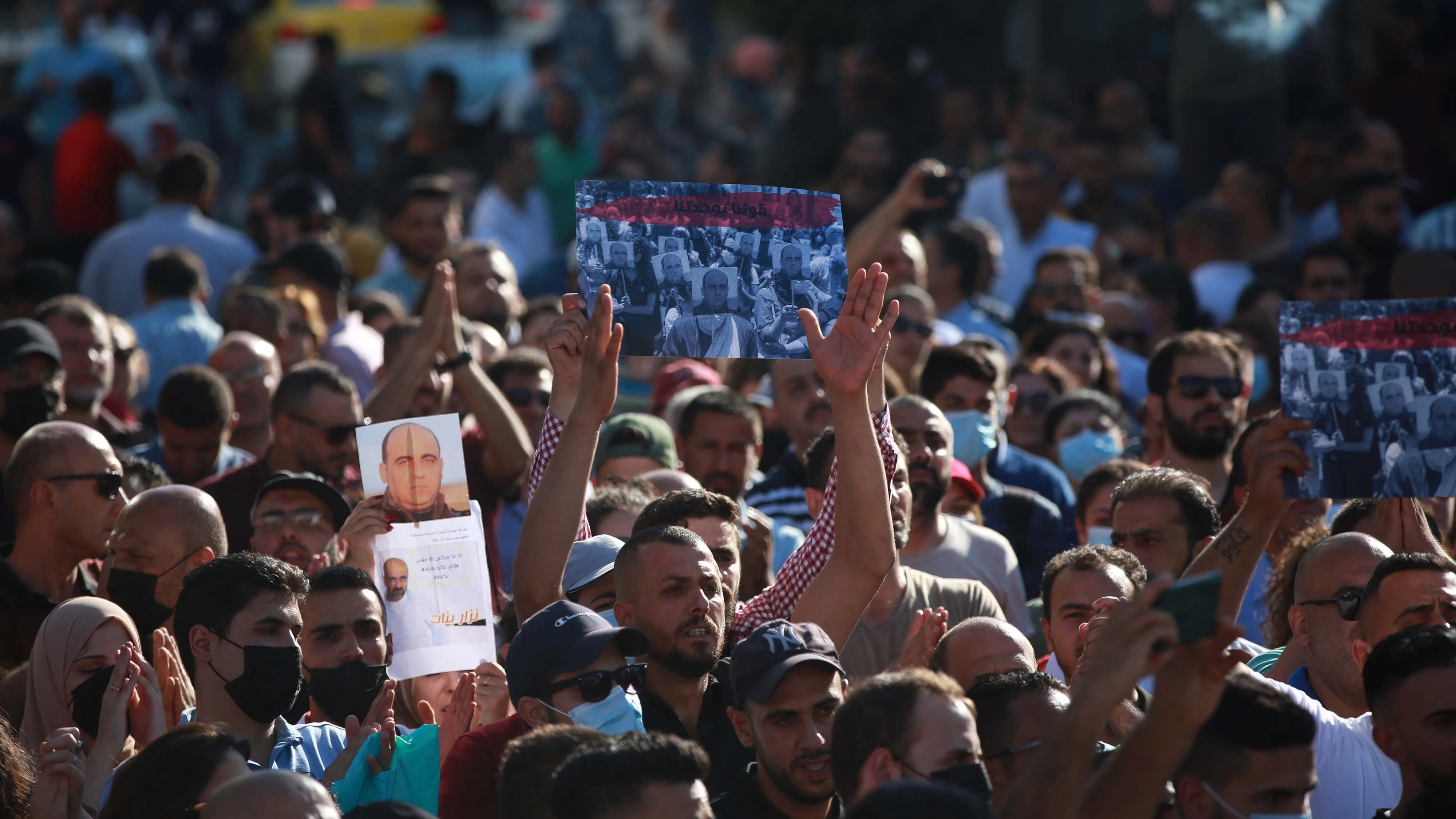 PA working on US-led plan to 'run Gaza,' wants Hamas as 'junior partner'