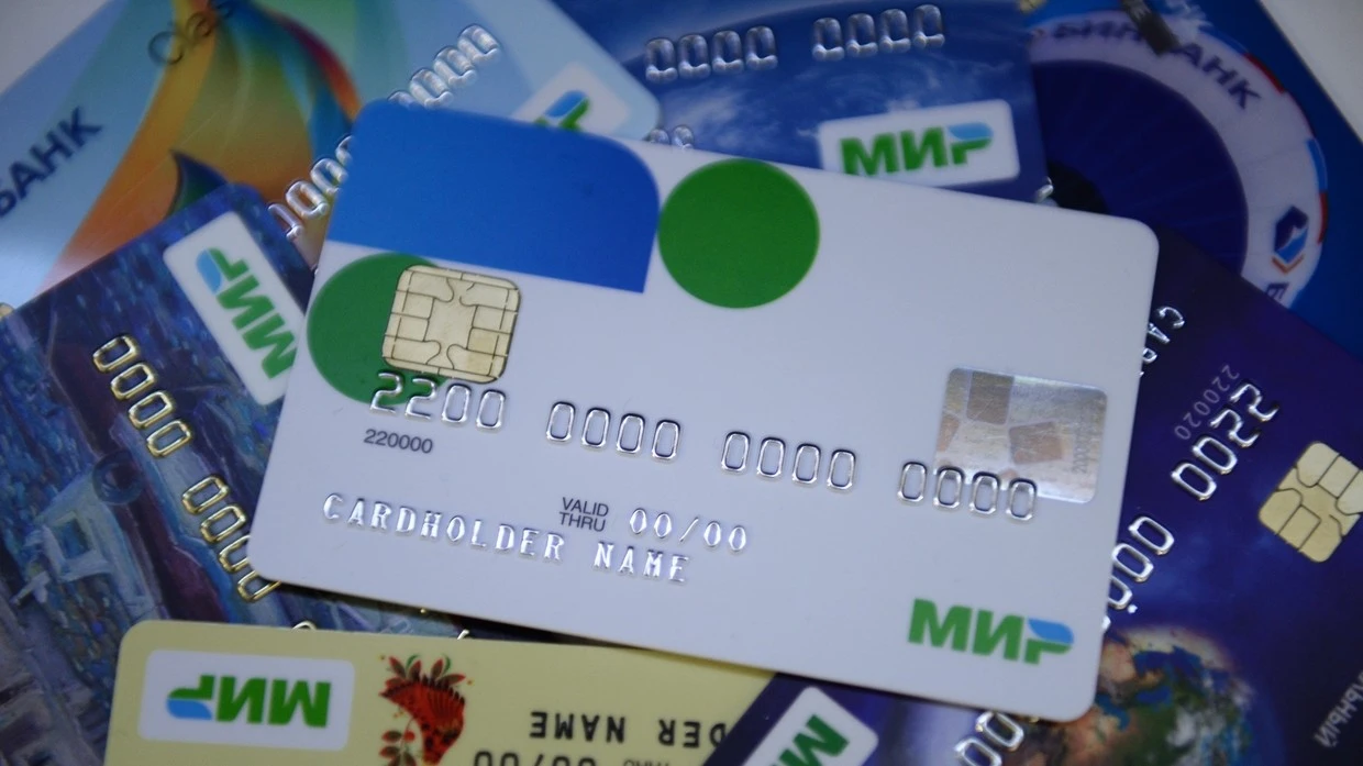Iranian, Russian card payment systems ‘officially linked’: Tehran