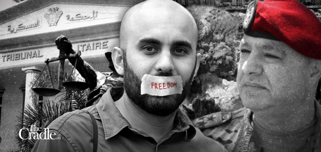 Radwan Mortada: 'Joseph Aoun has made a big mistake'