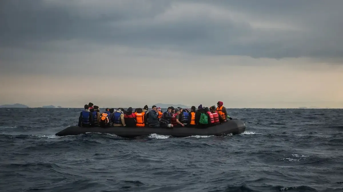 Cyprus renews call on EU to help Lebanon deal with refugee crisis