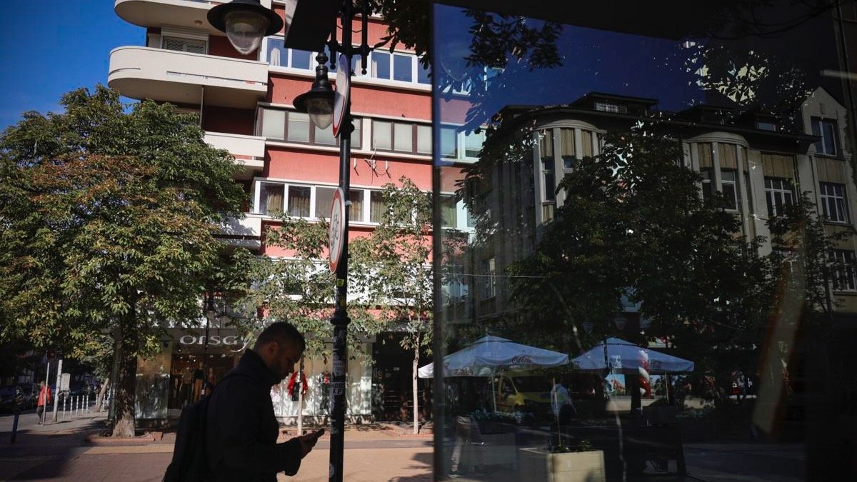 Bulgaria opens probe into local company linked to Israeli-tampered pagers