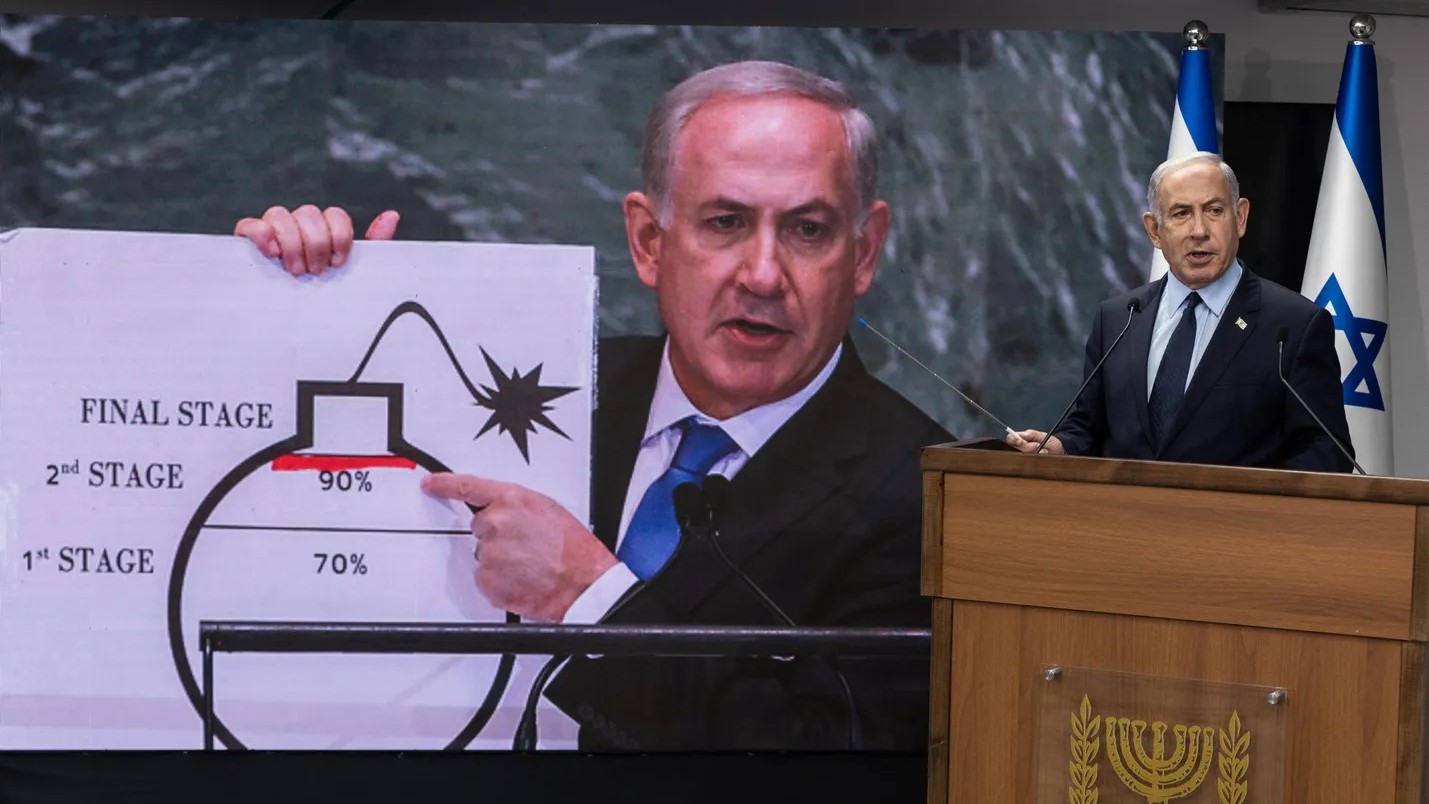 Saudi nuclear program 'unnecessary' if US approves defense pact with ...