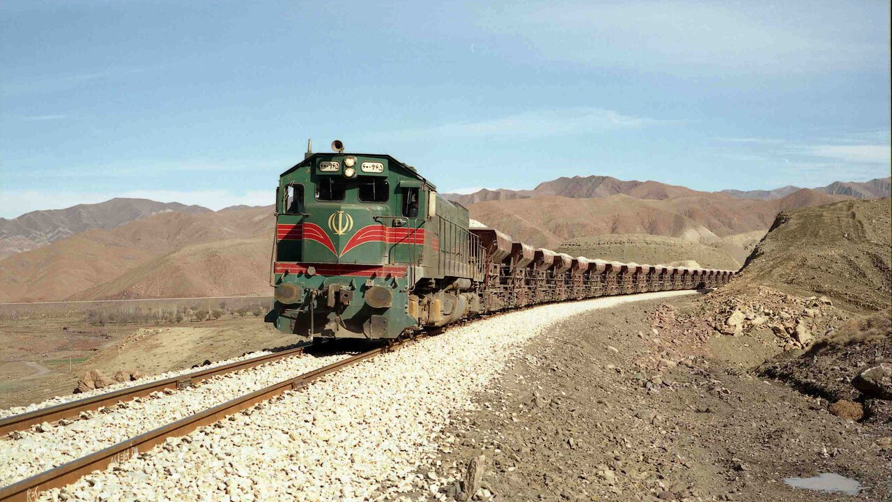 Iraq to begin cross-border railway project with Iran