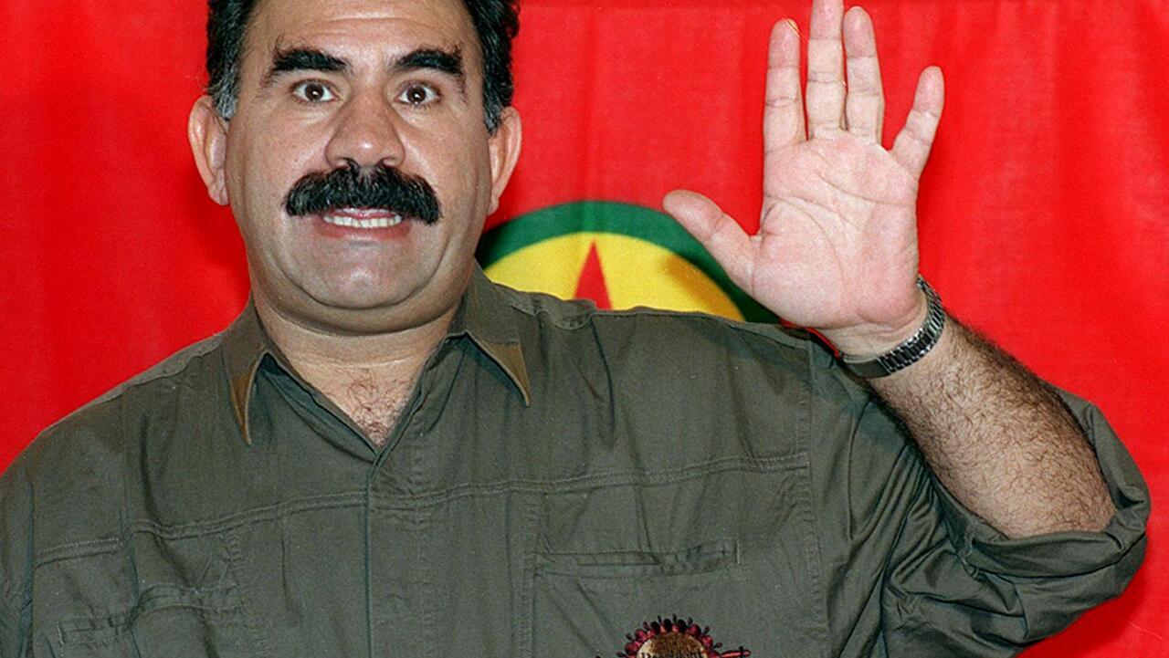 Kurdish militant leader preparing ‘democratic peace plan' to end ...