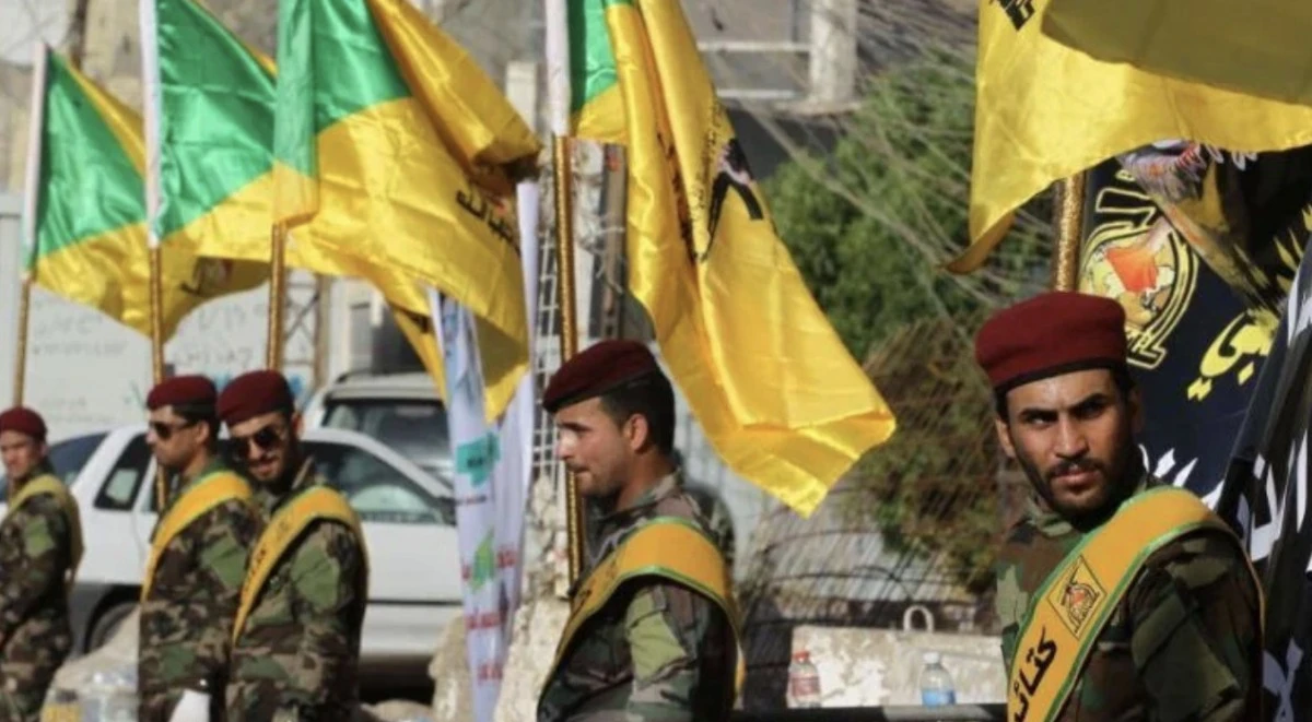 Iraqi resistance factions ‘ready to disarm’ over US threats: Report