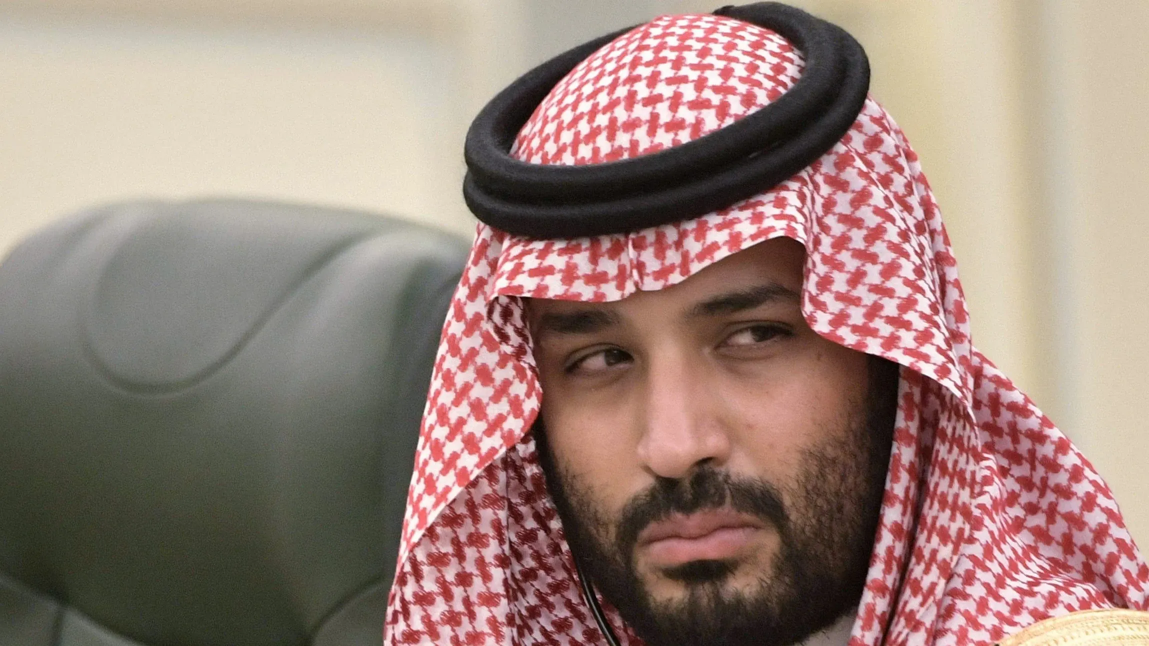 MbS pledges to stand by Palestine as normalization hopes fade