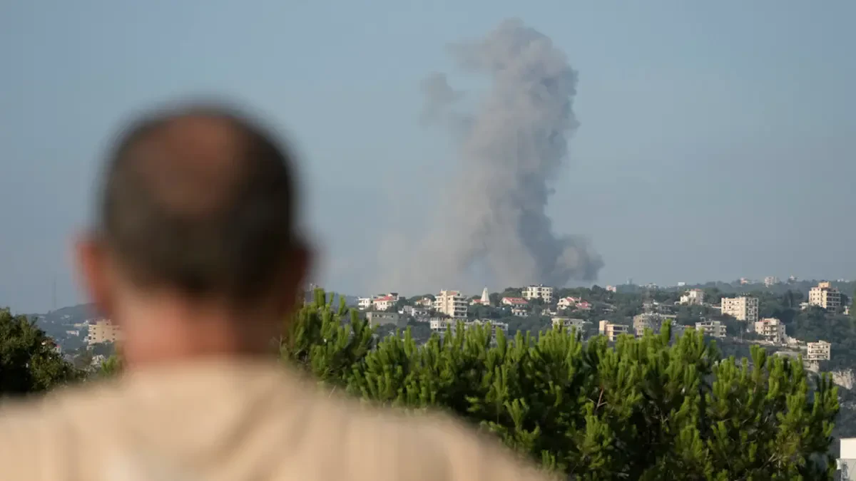 Israel massacres at least 20 in north Lebanon’s Byblos