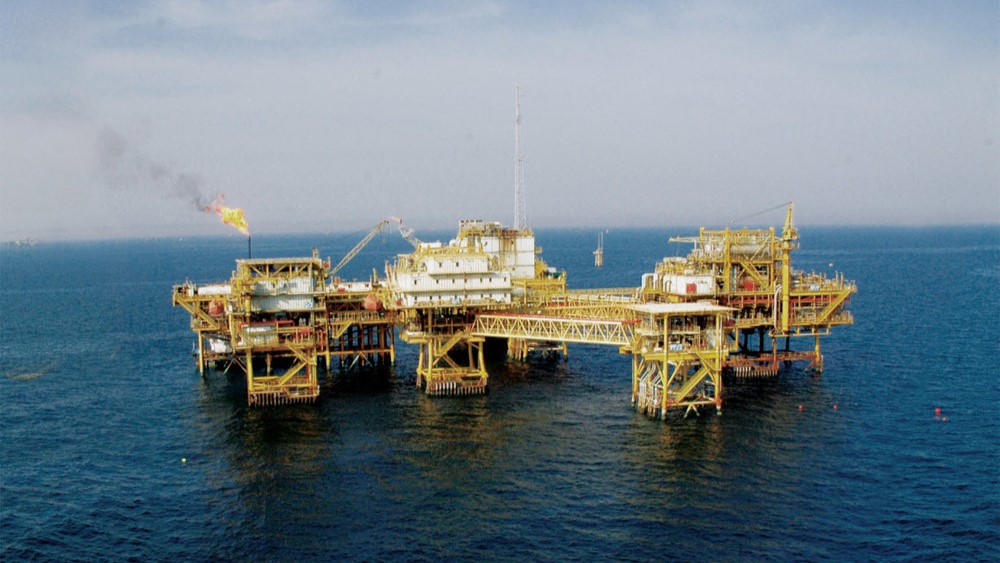 ‘No room’ for talks with Iran over disputed gas field: Kuwait