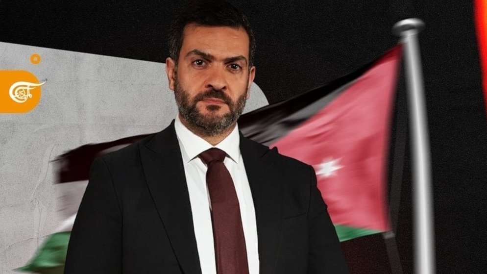 Al Mayadeen reveals arbitrary arrest of journalist Mohammed Faraj in Jordan