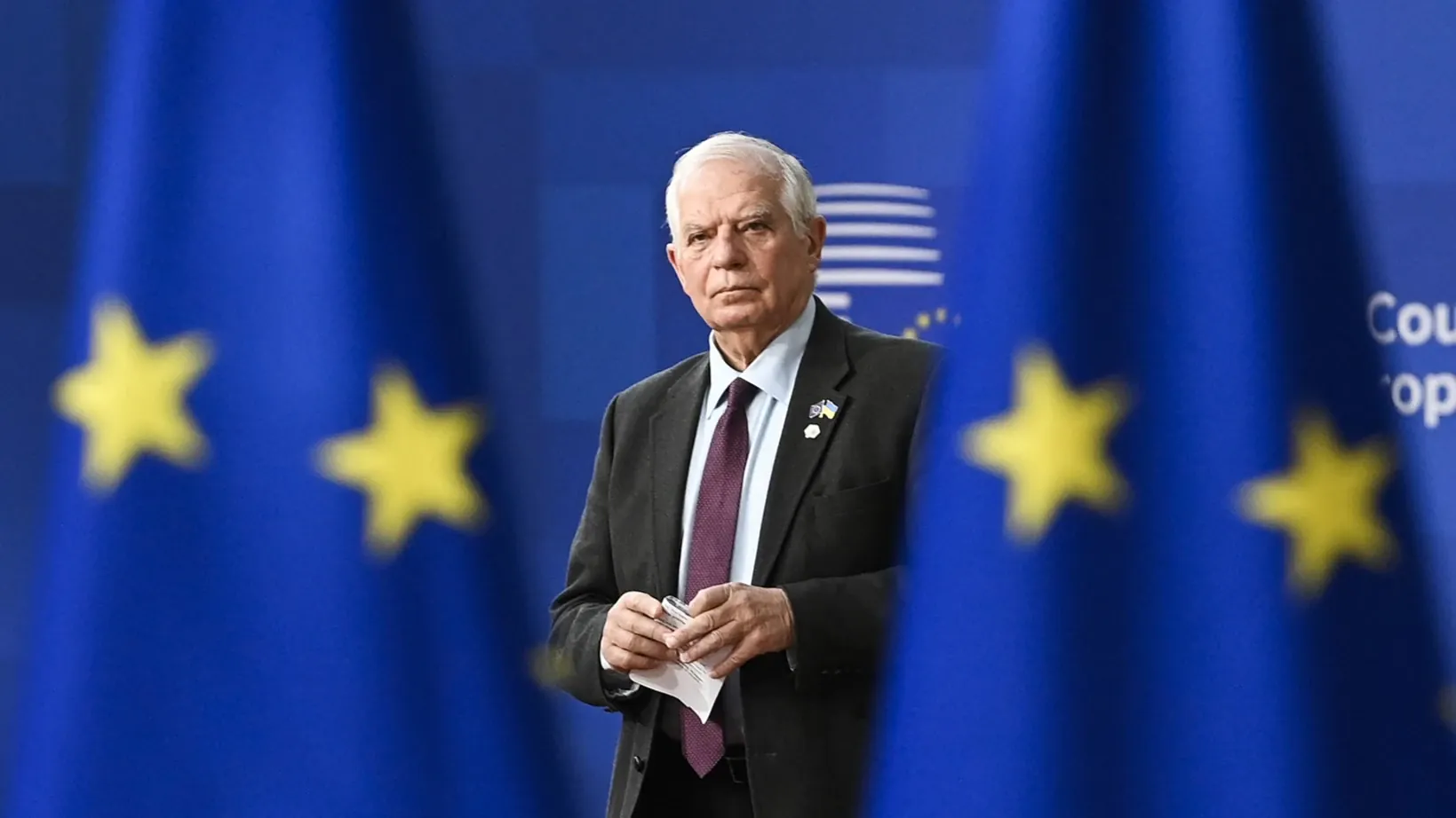 EU backpedals on botched decision to cut aid to Palestine