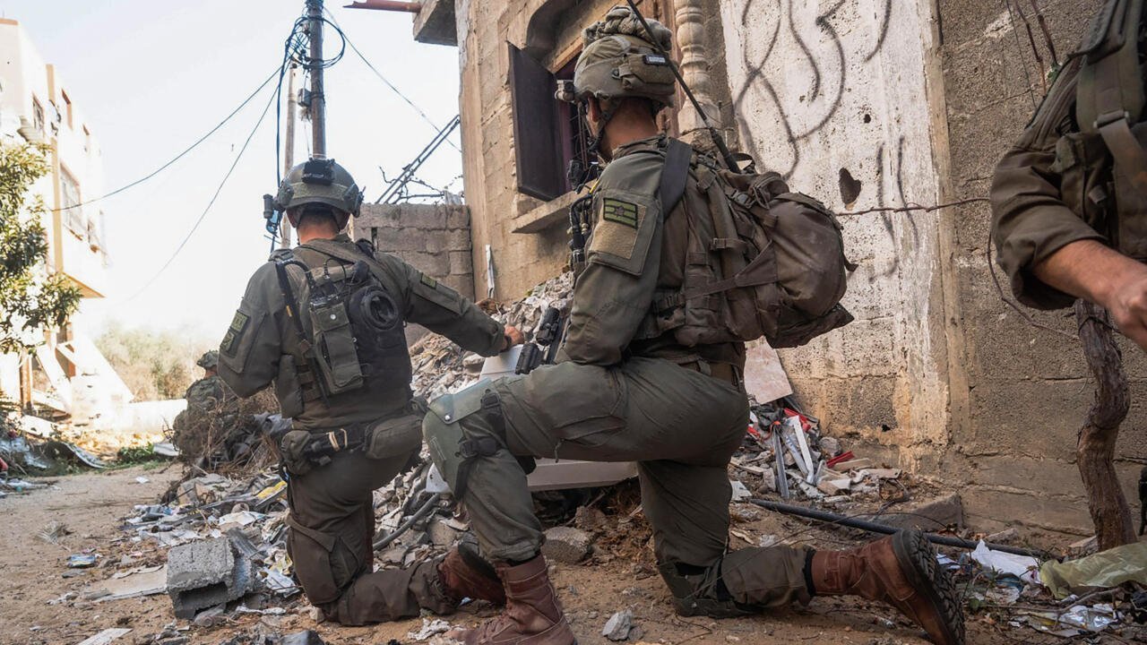 Czech officials deny entry to Israeli soldier after Schengen-wide alert