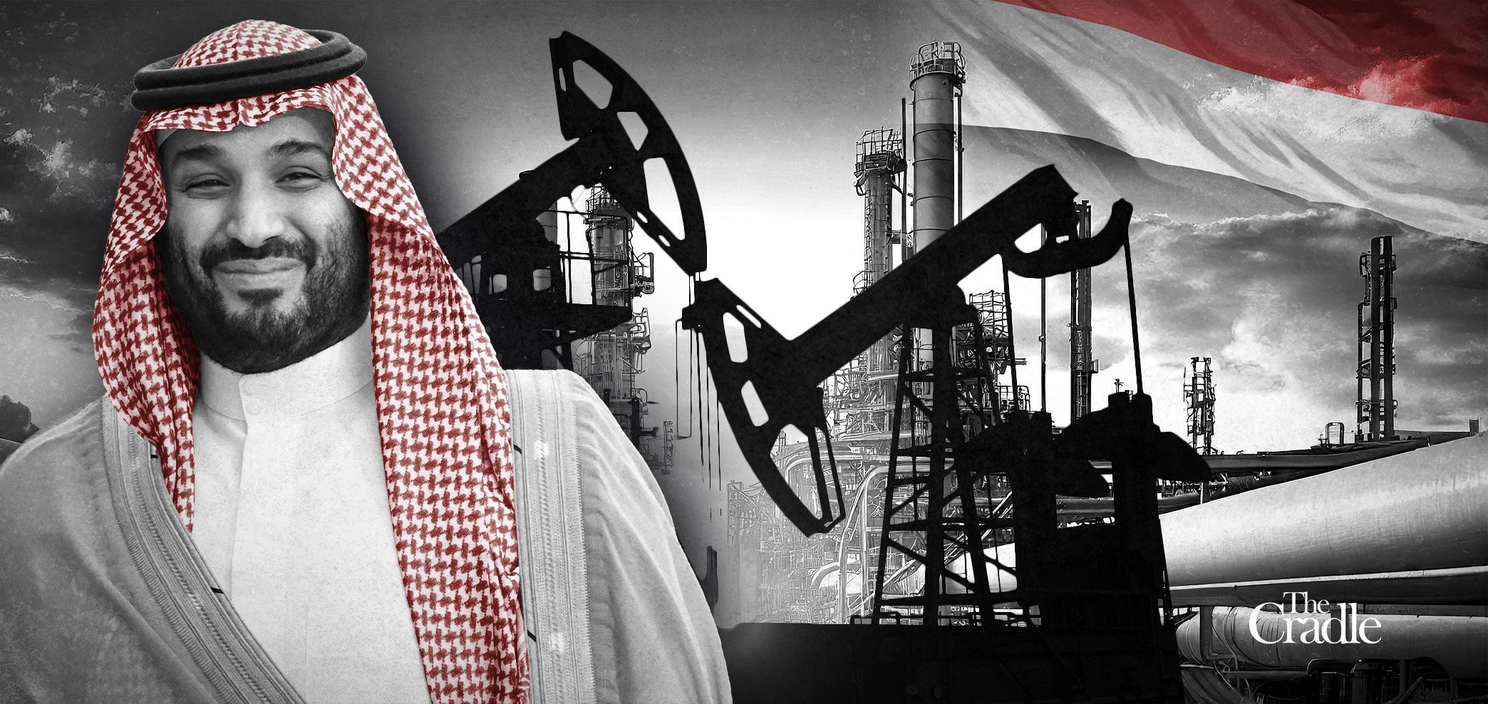 Bypassing Hormuz: Saudi Arabia’s Pipeline Push in Yemen’s Al-Mahra ...