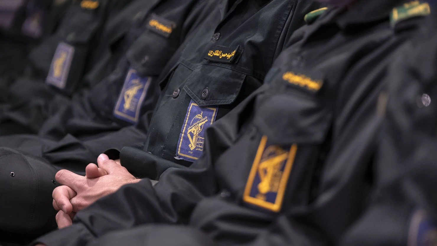 Iran dismantles Mossad-linked cell active during 12-day war