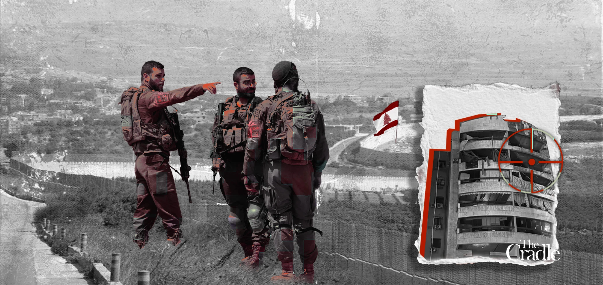 The Lebanon Front of the US-Israeli War on Humanity – INTERNATIONALIST 360°