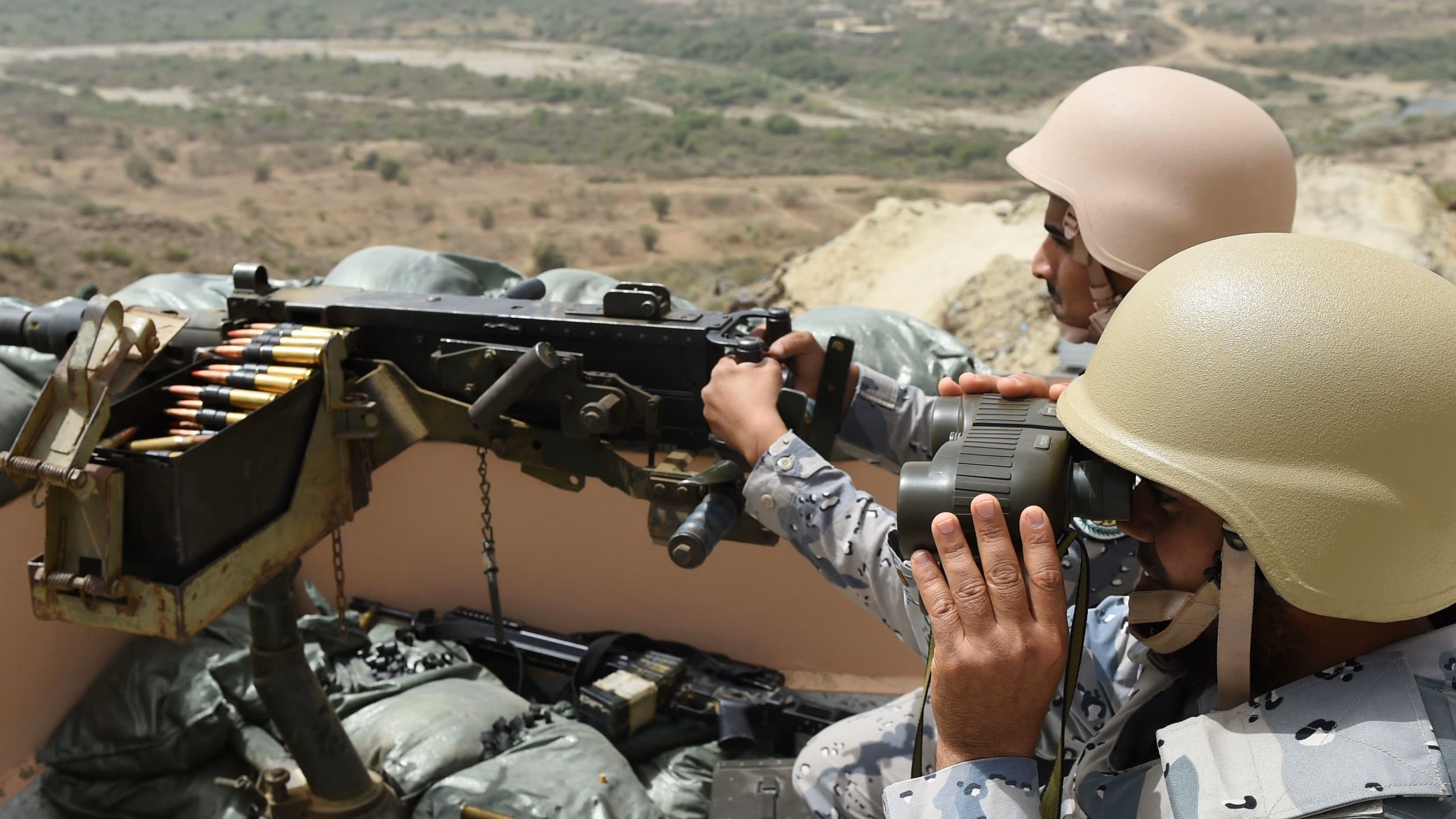 US, Germany trained Saudi troops responsible for mass slaughter of ...