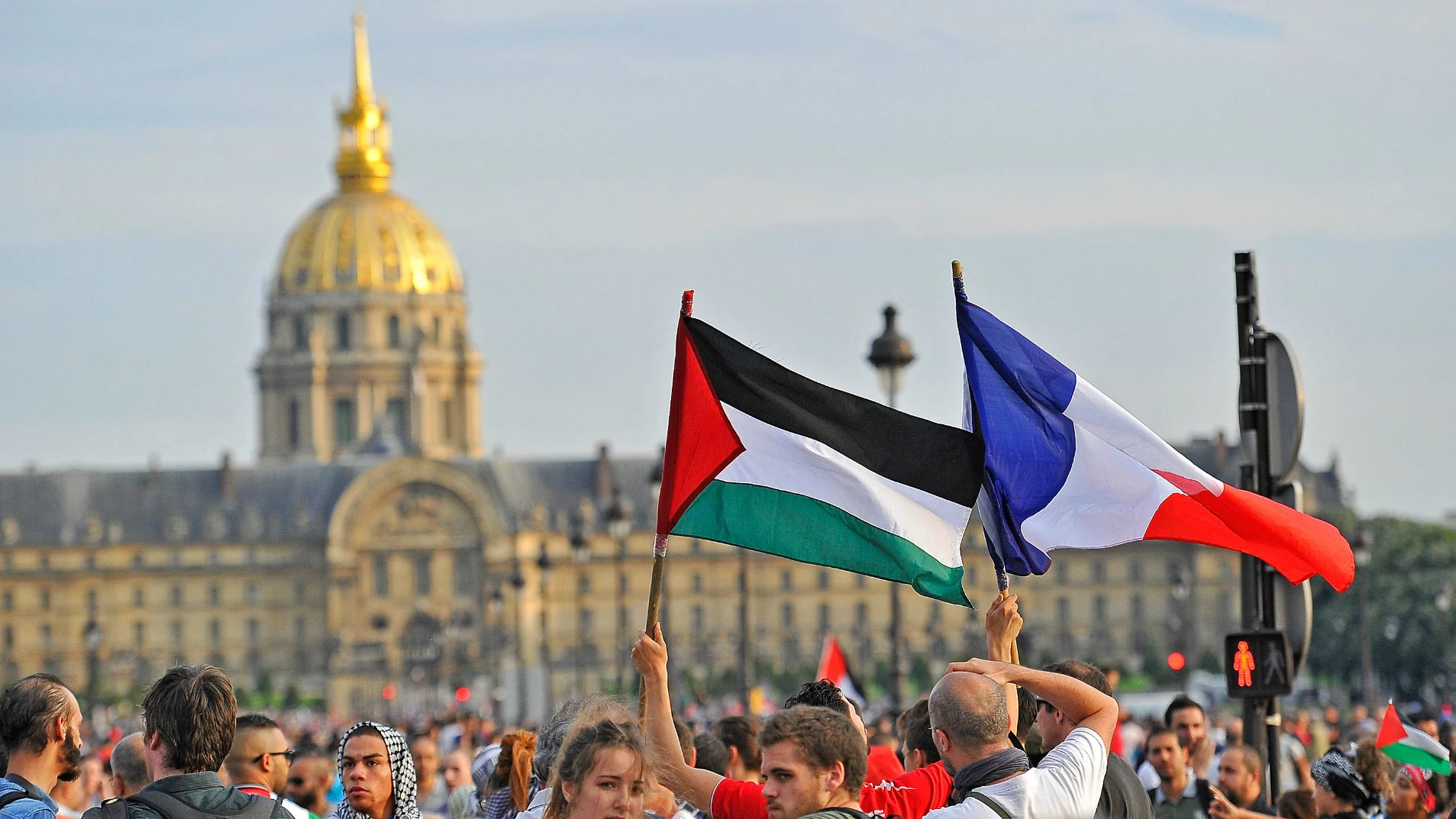 French woman takes Israeli officials to court over murder of ...