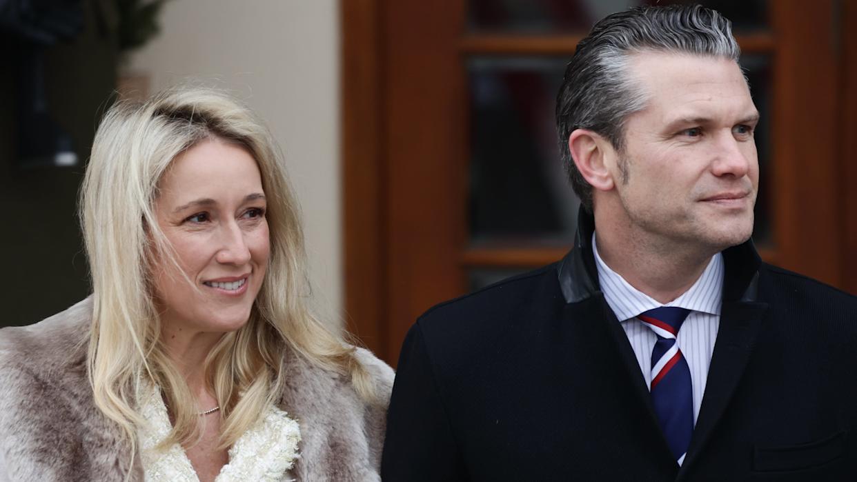 US war chief faces calls to resign over new 'Signalgate' scandal