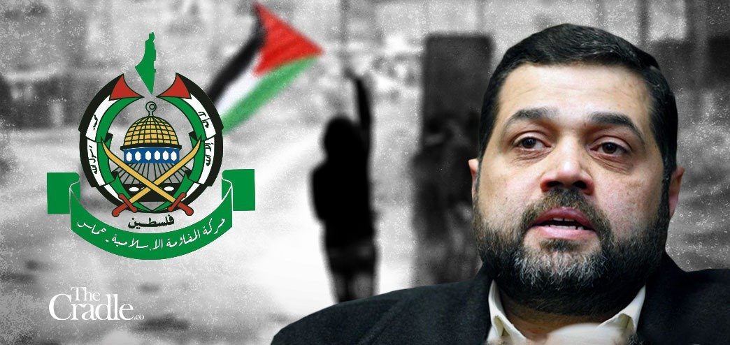 Osama Hamdan of Hamas: The Palestinian Authority has no future as ...