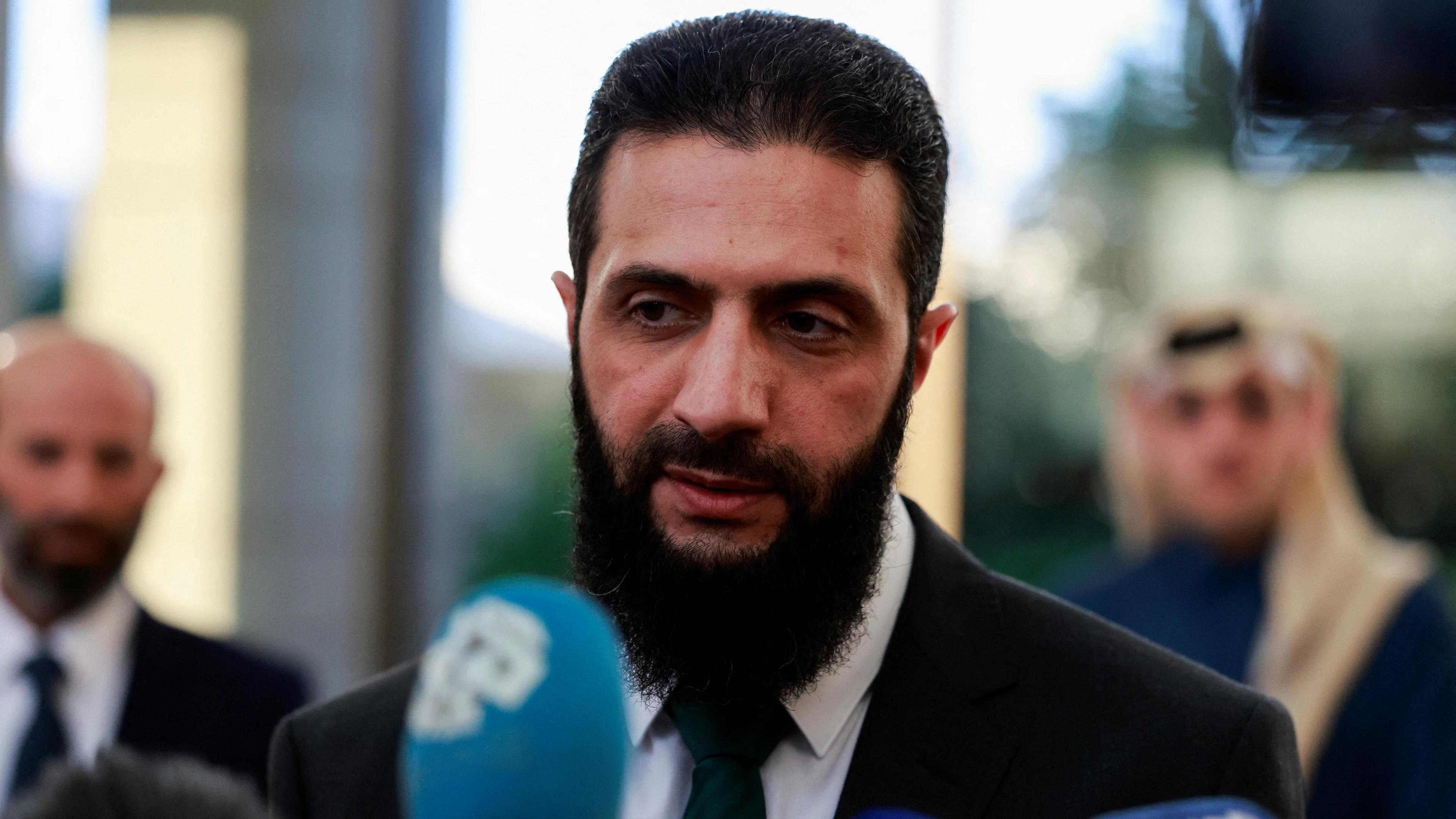 US lawmaker says Syrian president 'open to peace with Israel'