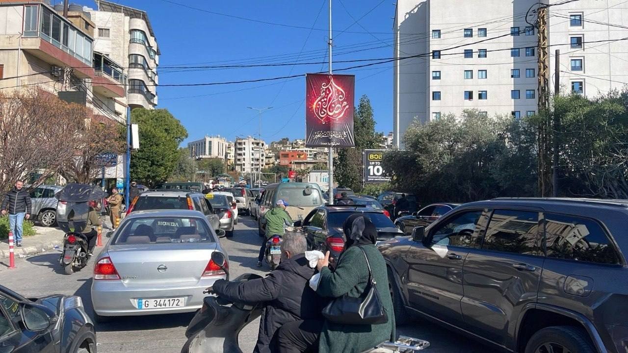 'Dahiye will look like Khan Yunis': Panic hits Beirut over Israeli ...