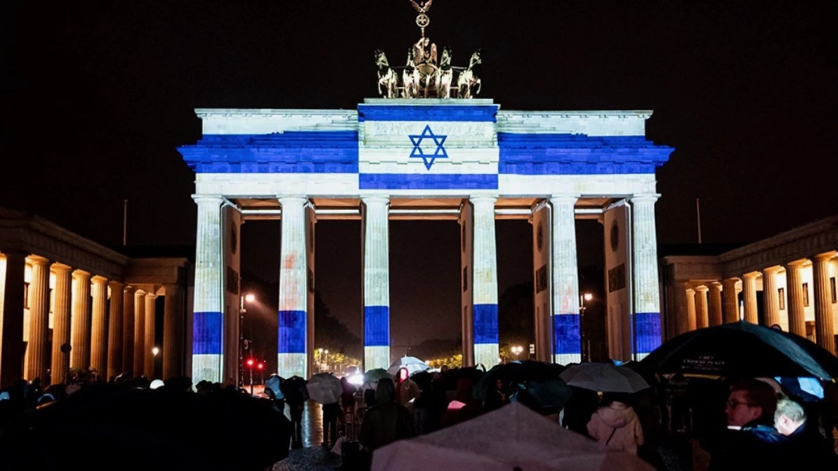 London confirms Netanyahu faces arrest in UK, Germany defies ICC ...