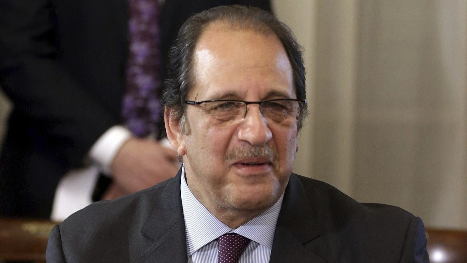 Egypt’s intel chief in Tel Aviv to urge ‘delay’ of Rafah op