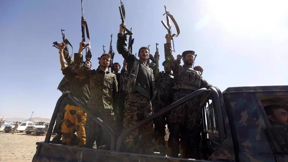 Saudi military on 'high alert' after clashes with Yemen's Ansrallah ...