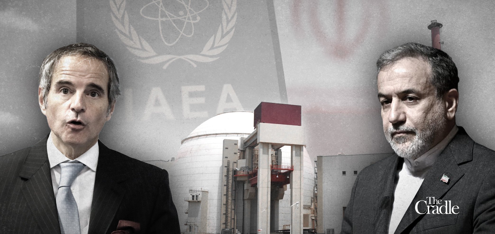 Grossi, again? Iran’s new IAEA deal reeks of JCPOA 2.0