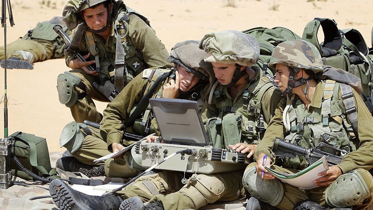 Israeli spy agencies develop ‘Chat GPT-like’ AI tool to target ...