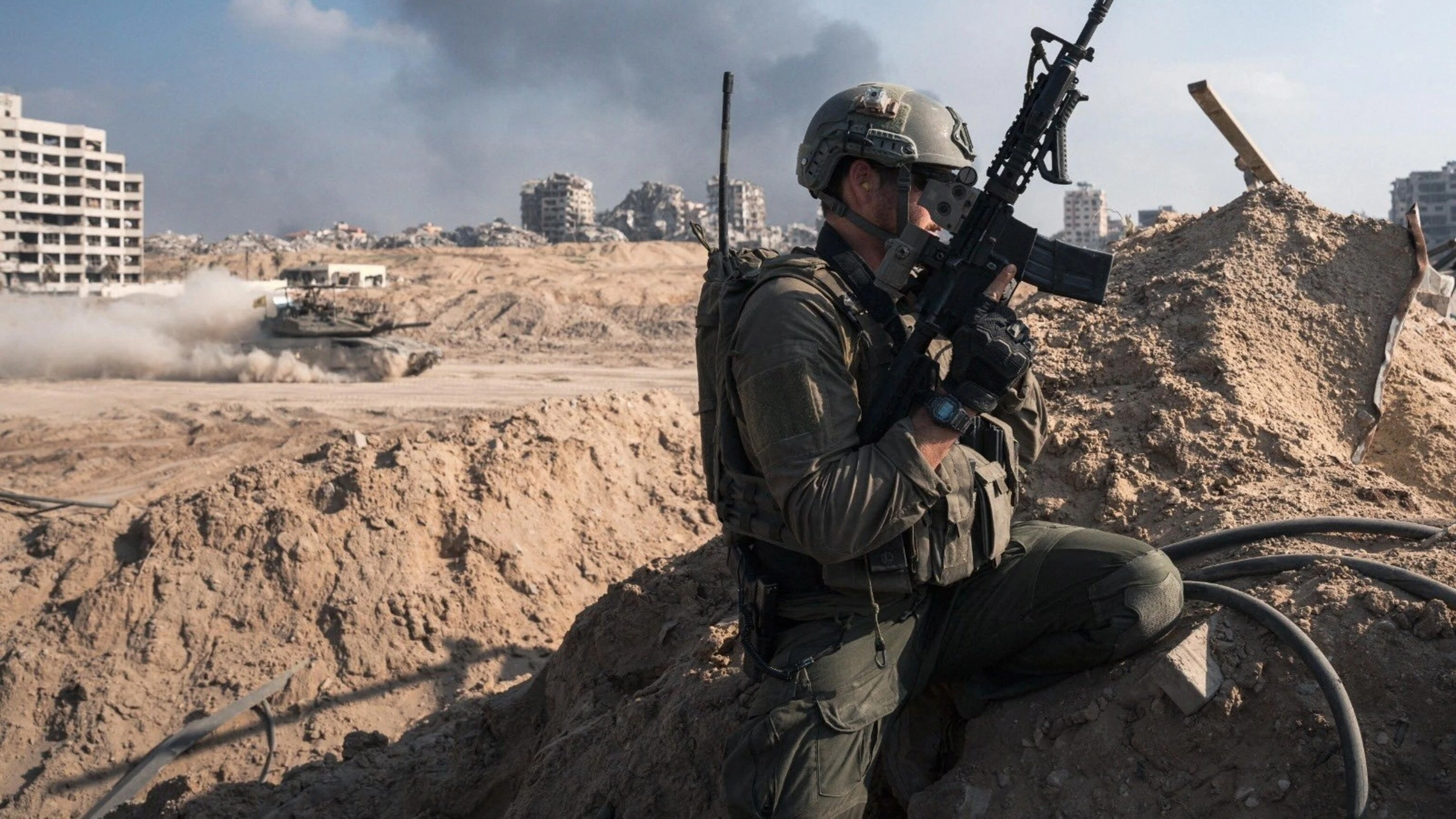 Palestinian journalist killed by Israeli sniper fire during bloody raid ...