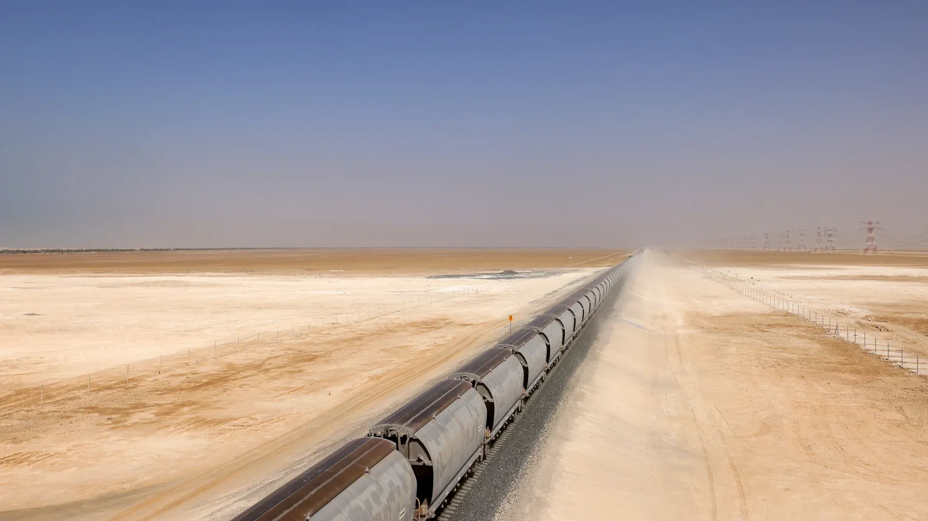 UAE, Israel quietly advanced 'Peace Railway' amid Gaza genocide: Report