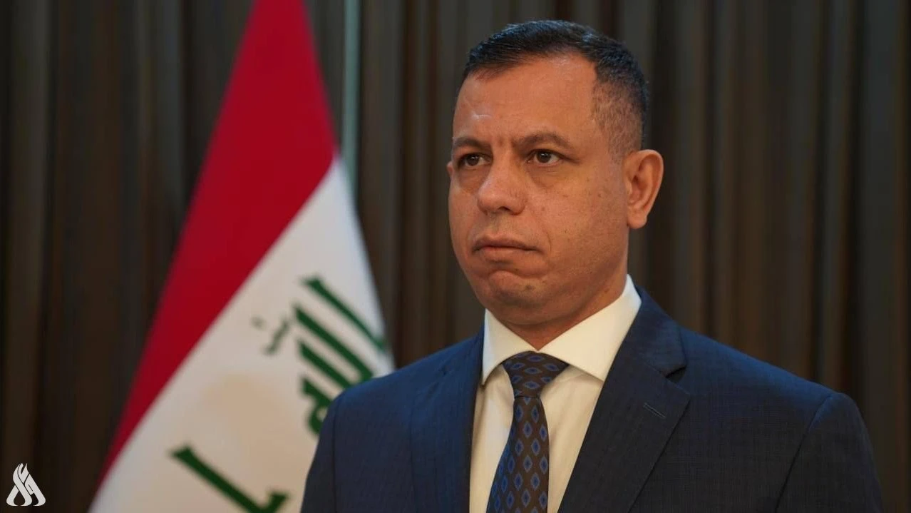 Iraqi intel chief raises alarm about ISIS resurgence in Syria