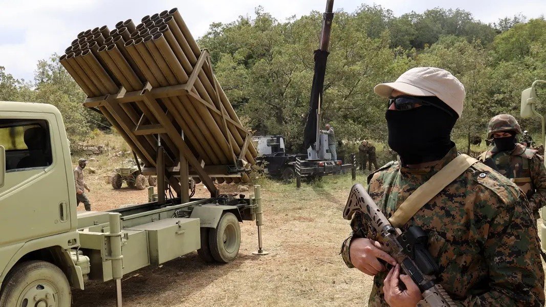Hezbollah mulls ‘partial disarmament’ as US pressure builds: Report