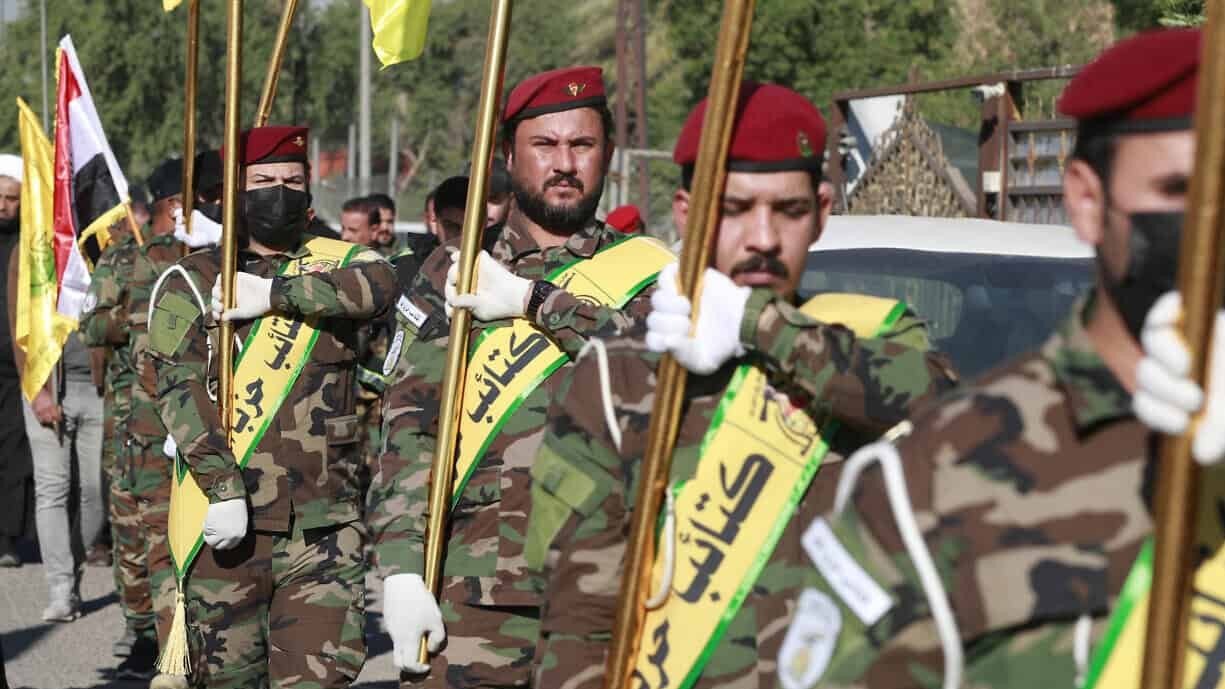 US issues ‘final warning’ to Baghdad over Iraqi resistance factions