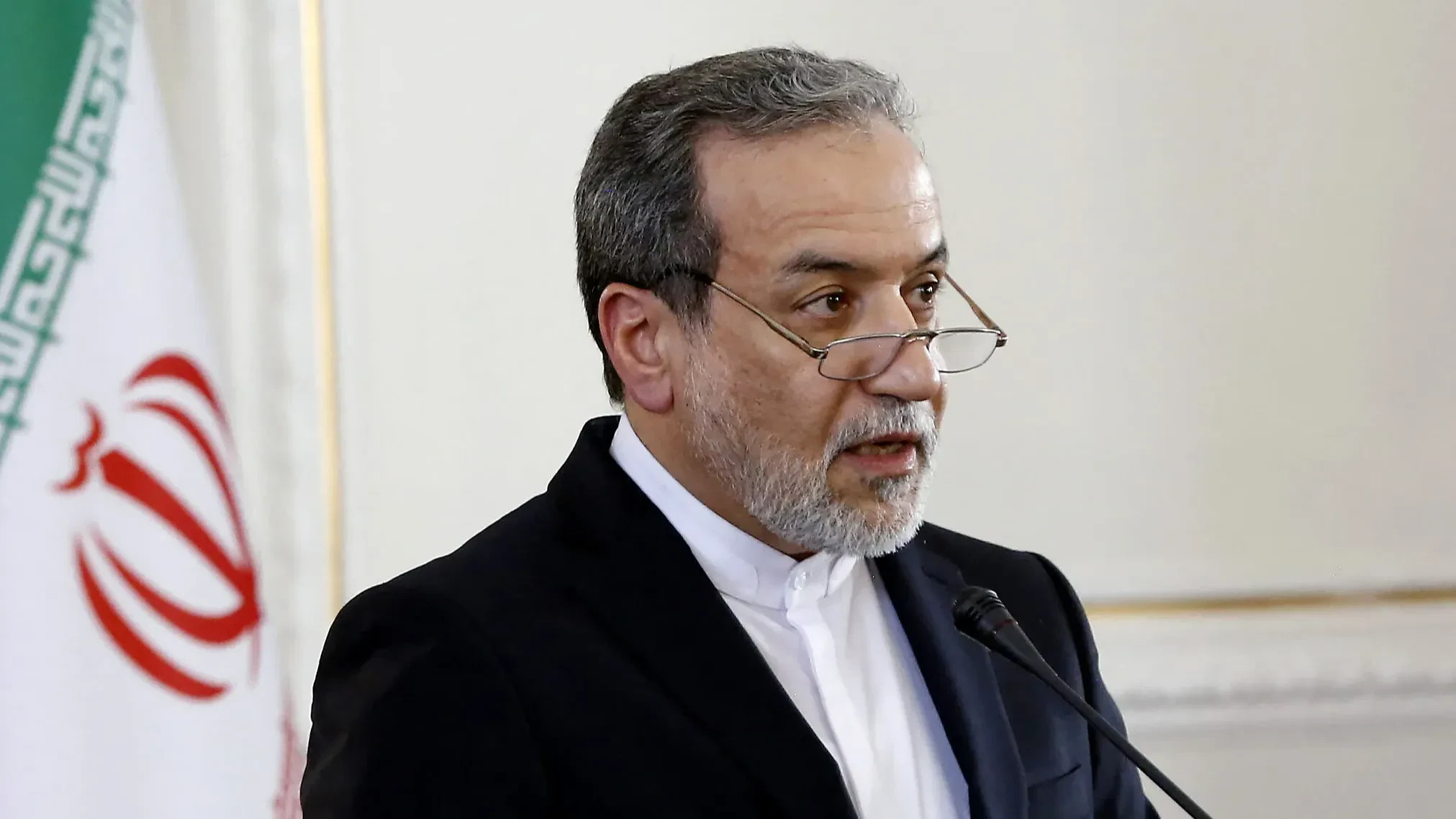 Iran reaffirms NPT commitment after halting IAEA cooperation