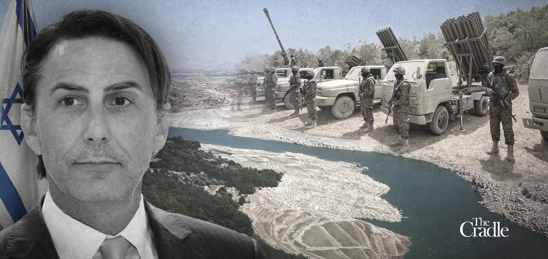 Rewriting Resolution 1701: Hochstein’s Diplomatic Cover for Israeli ...