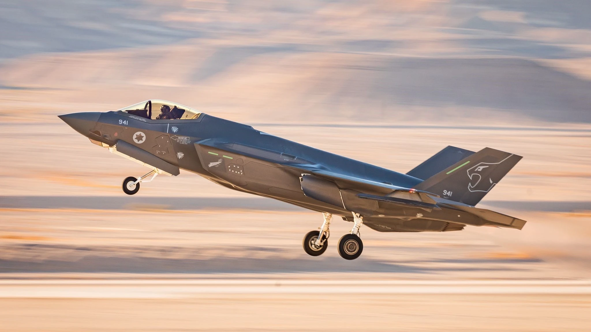 Netherlands forced to halt jet parts to Israel over 'undeniable' violations