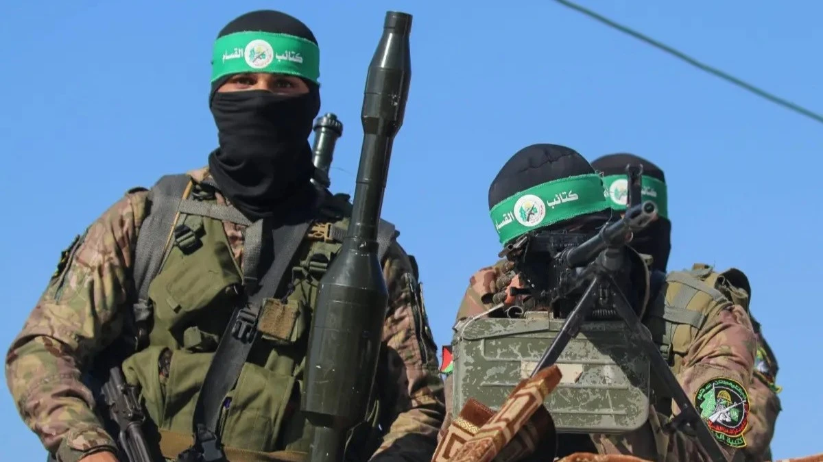 Israel defeated ‘only three’ Qassam battalions in 10 months of war: Report
