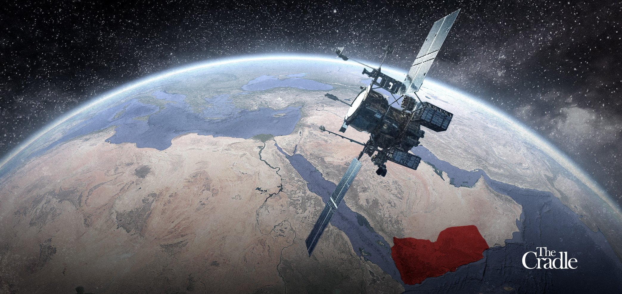 Starlink in Yemen: a Trojan horse for espionage?