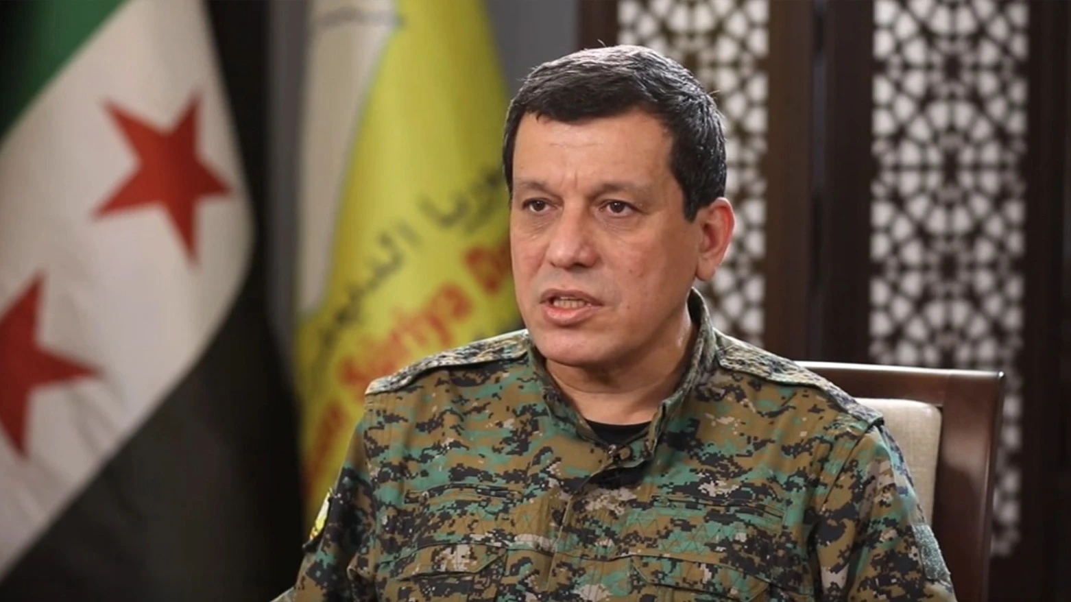 US, Turkiye give Syrian Kurds '30-day deadline' to integrate with Damascus