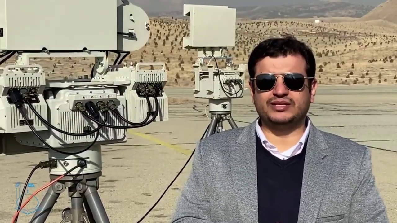 Iranian lecturer kept from leaving Saudi Arabia
