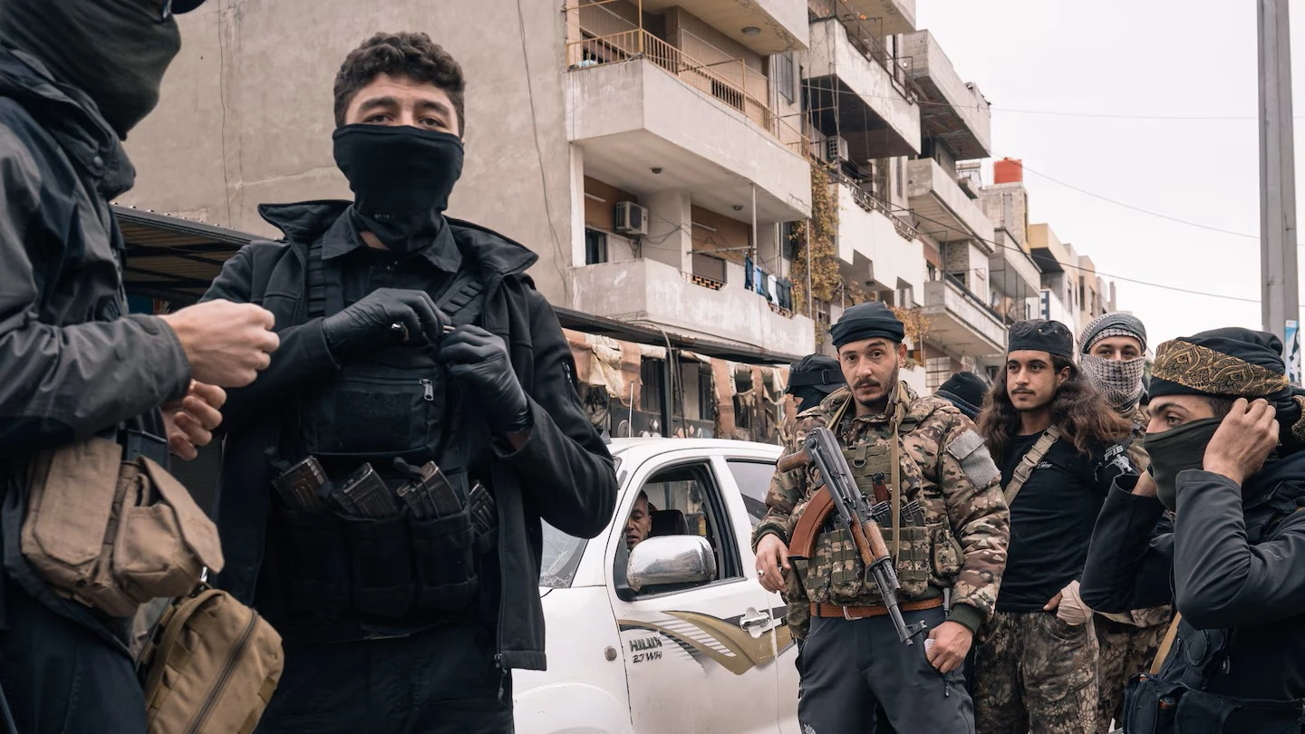 Syrian state forces continue sectarian killings of Alawites
