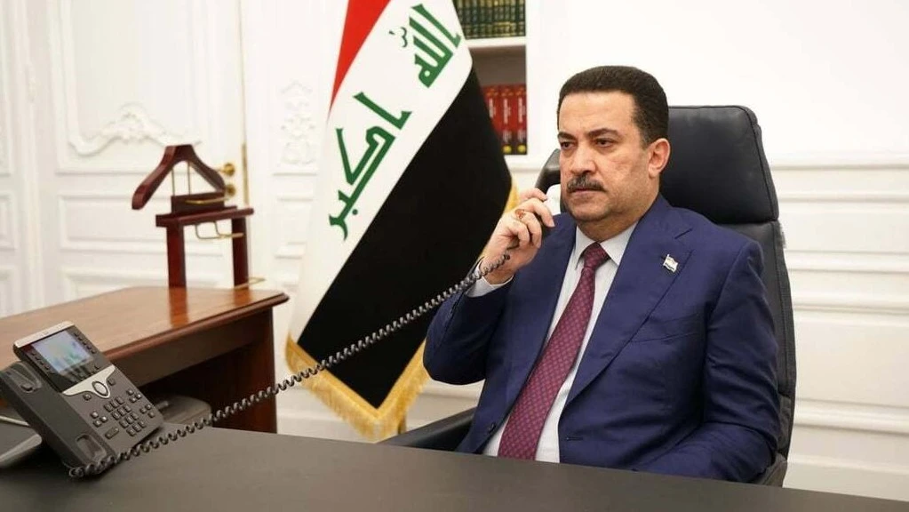 US war chief threatens Iraq against 'interfering' in support of Yemen ...