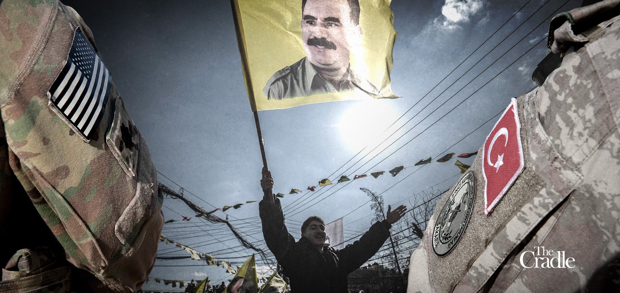 Türkiye’de geri tepen Kürt silah bırakma süreci